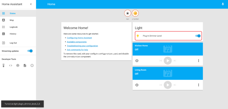 How To Create A Z Wave Smart Home Hub Using A Raspberry Pi Raspberry Pi Hq