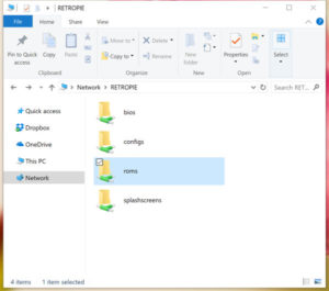 How to Build a RetroPie Raspberry Pi Retro Game Console Emulator ...
