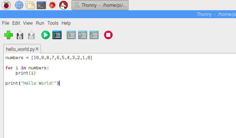 Raspberry Pi HQ - Your resource for Raspberry Pi Projects