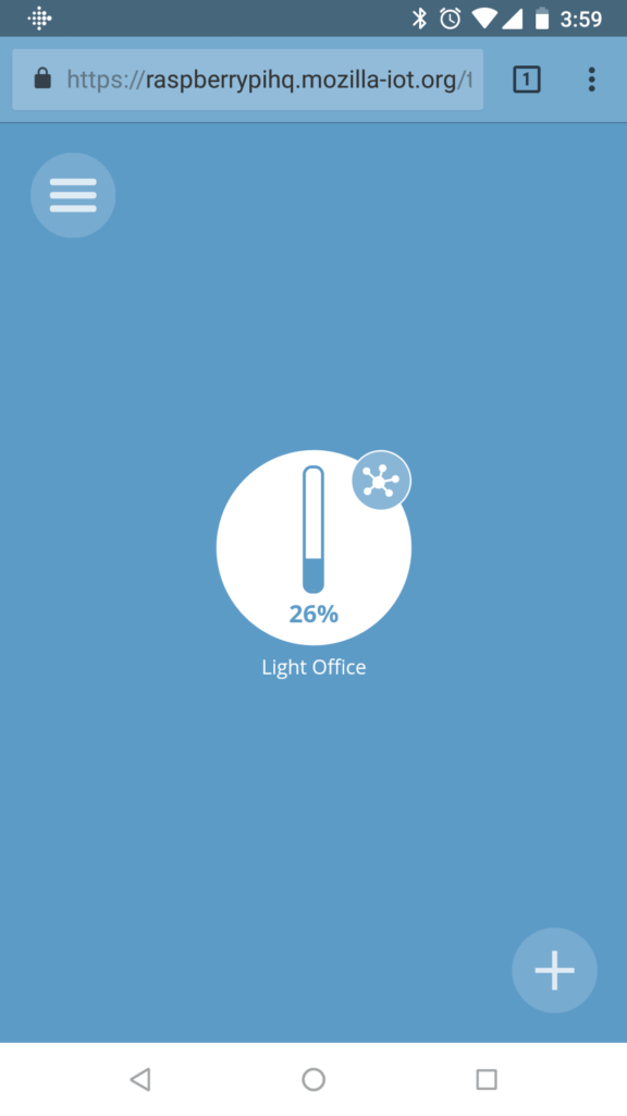 Build a Raspberry Pi Home Automation Hub using Mozilla's Things Gateway | Raspberry Pi HQ